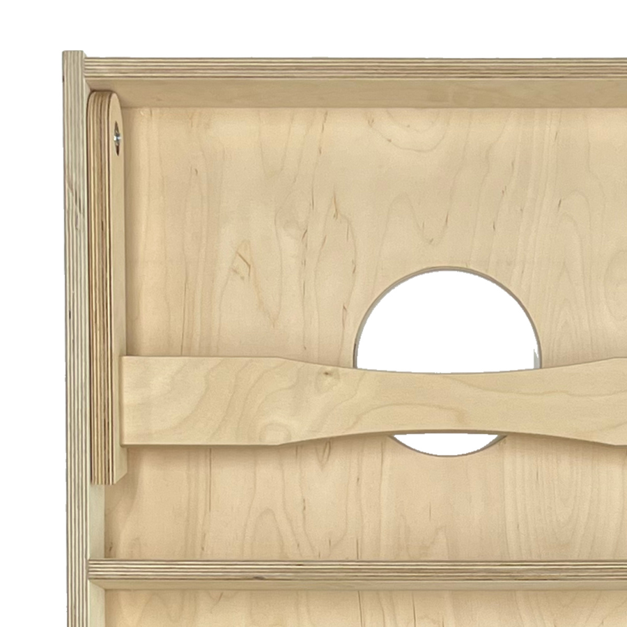 Single - Cornhole board customized - Gockel Original Cornhole