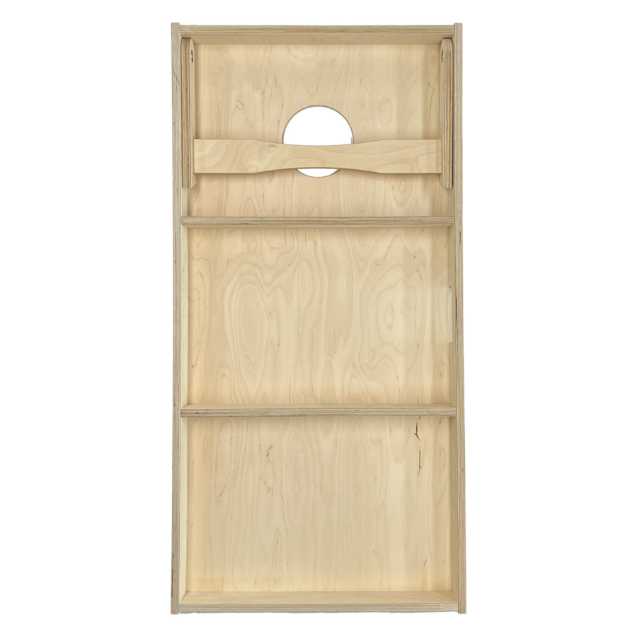 Single - Cornhole board customized - Gockel Original Cornhole